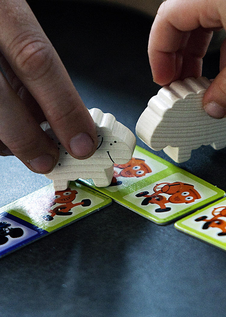 Parenting in the Age of Coronavirus