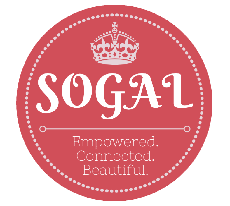 SoGal Startup Bootcamp - Splash