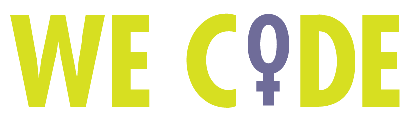 We Code Hackathon