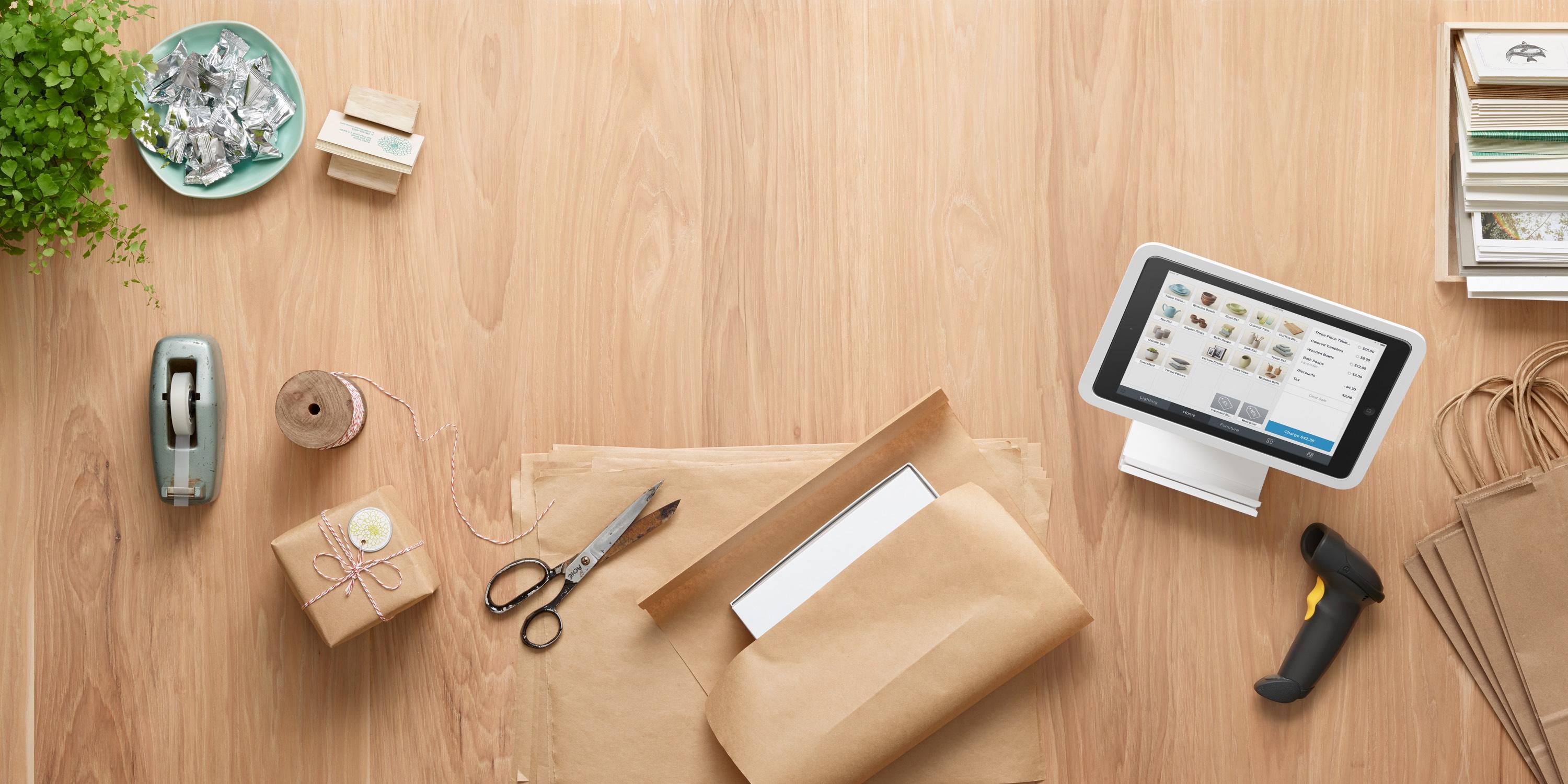 Square Pop-ups Miami