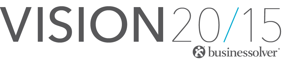 Businessolver Vision 20/15 Tour Atlanta