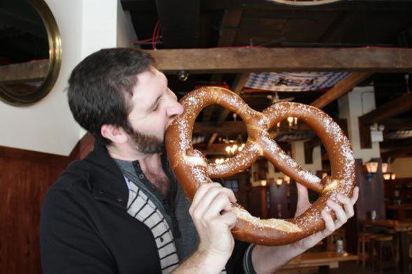 German Happy Hour - Splash