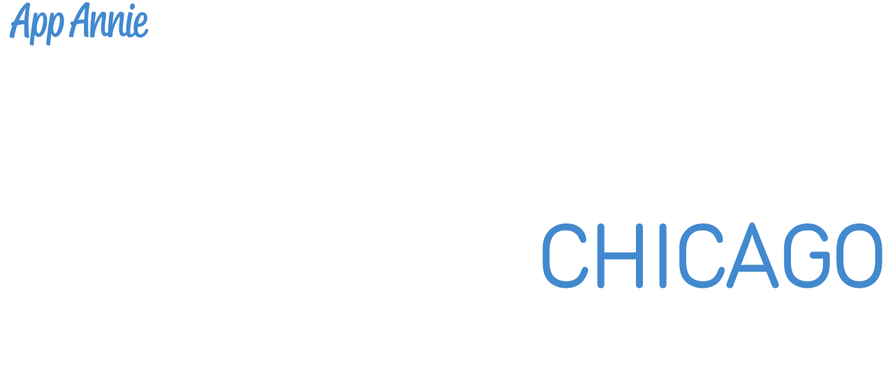 App Annie Decode Chicago