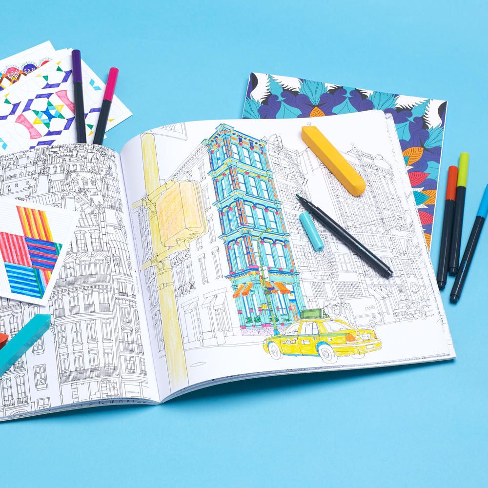 Everup IRL / Drink And Doodle - Splash