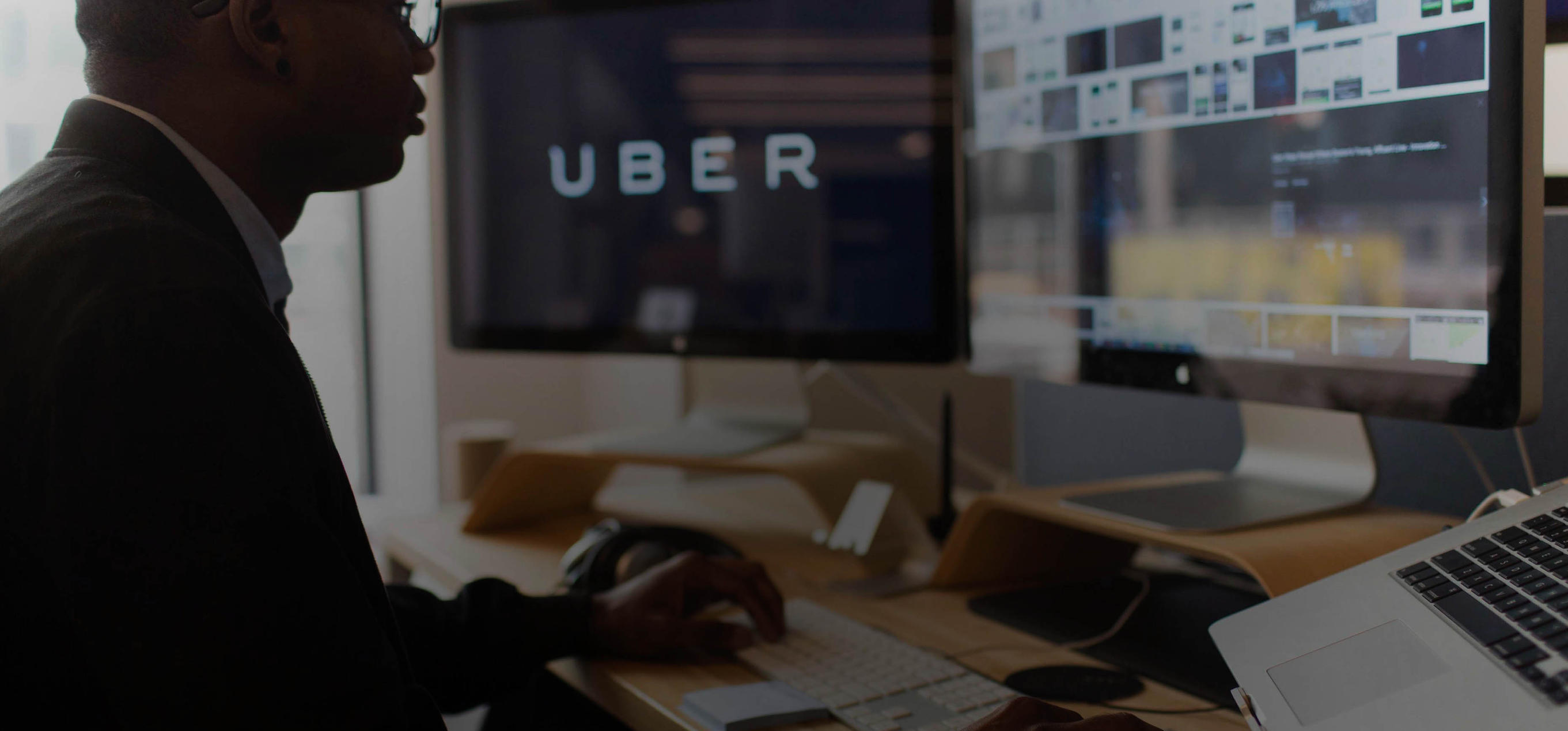 Uber Engineering Leadership Panel: Working at Hyper-Growth Companies