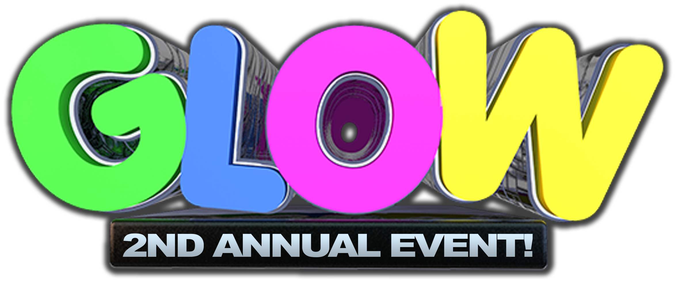 GLOW (2ND ANNUAL) - Splash