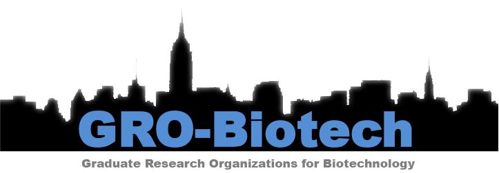 Gro Logo