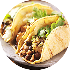 Thrillist Taco Knockout