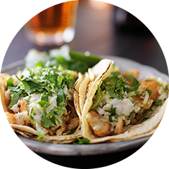 Thrillist Taco Knockout