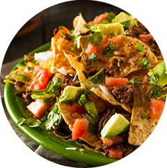 Thrillist Taco Knockout