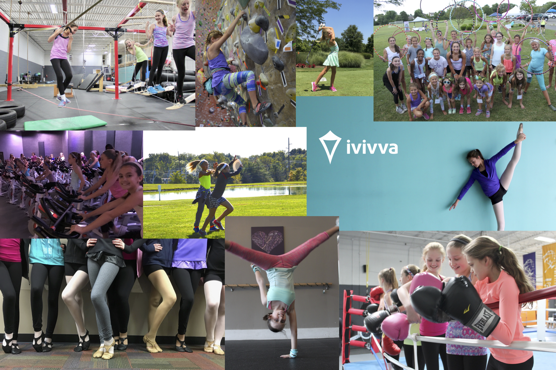 ivivva Kenwood Towne Centre