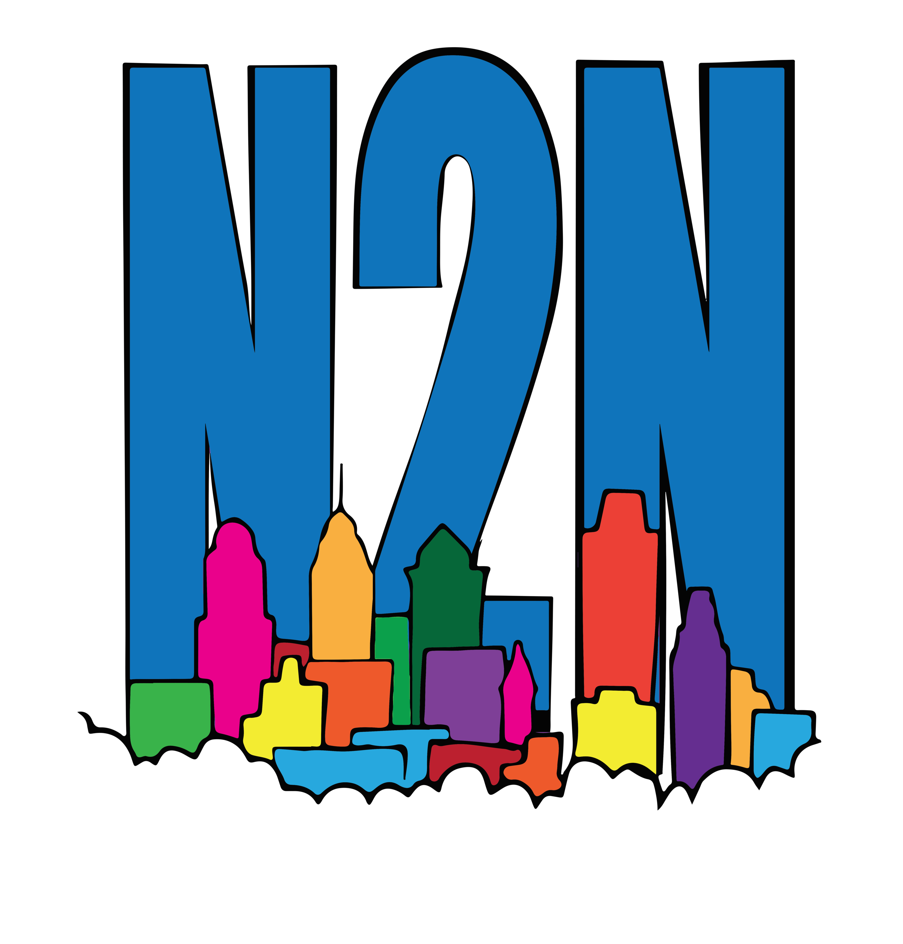 N2NFestival - Splash