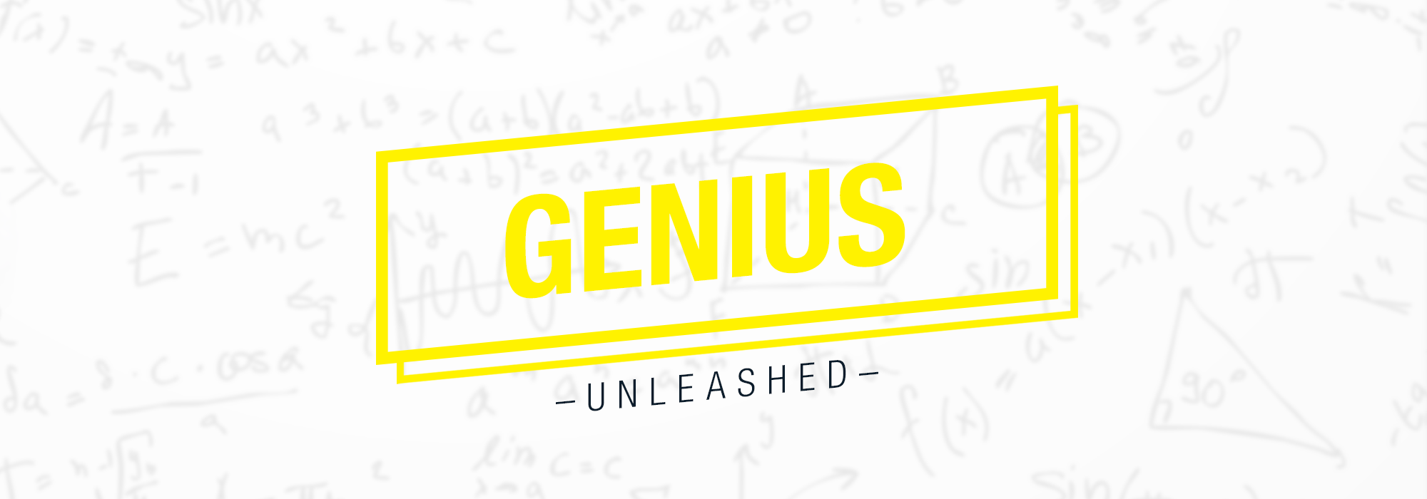 Beaver Genius, Unleashed - Splash