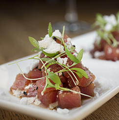 Los Angeles' Best Bites Together for One Day Only