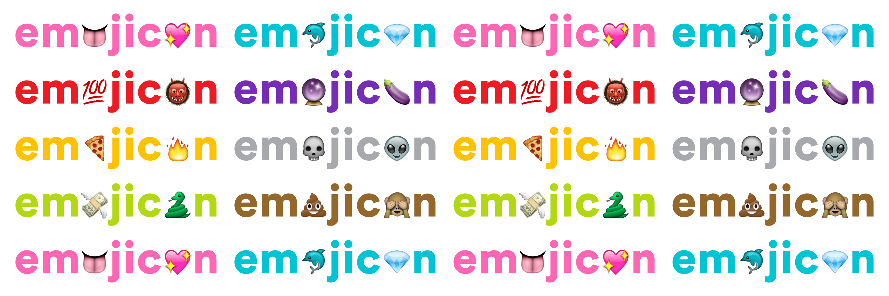 Emojicon