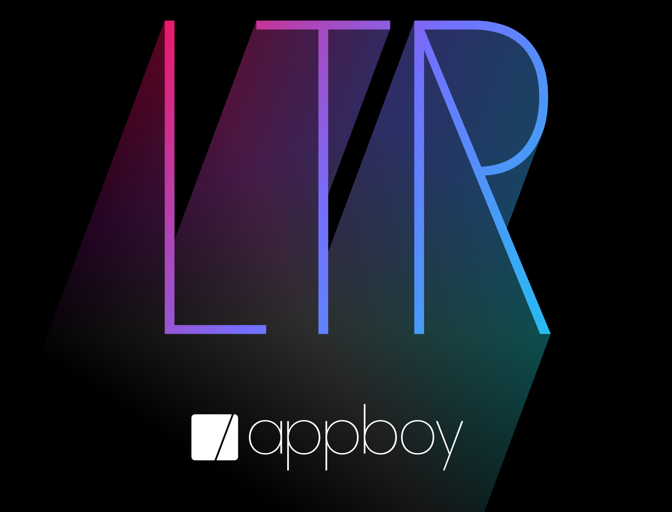 LTR Speaker Side Chat