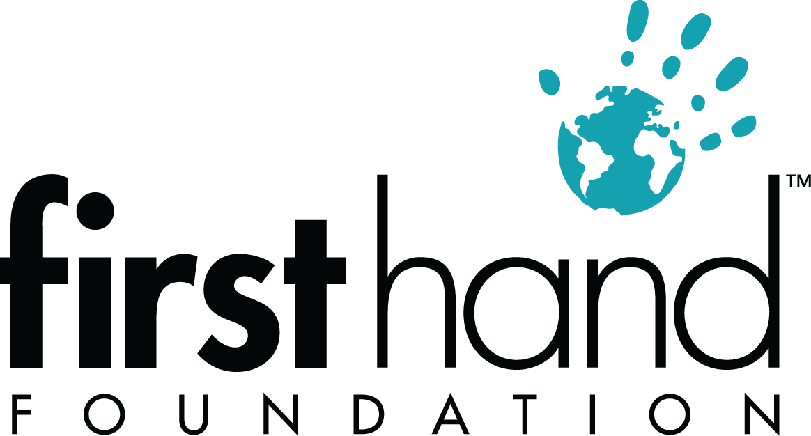 2017 First Hand Sponsorship