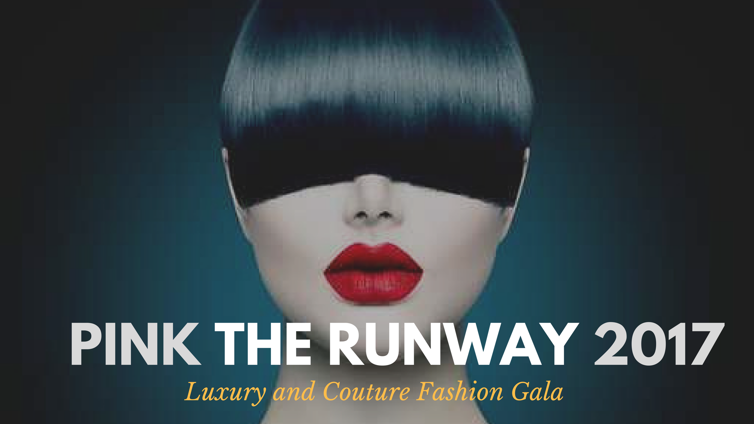 Pink The Runway 2017 - Splash