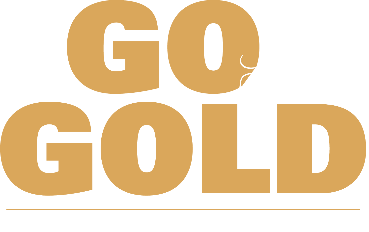 GO FOR GOLD PRIZE LIST