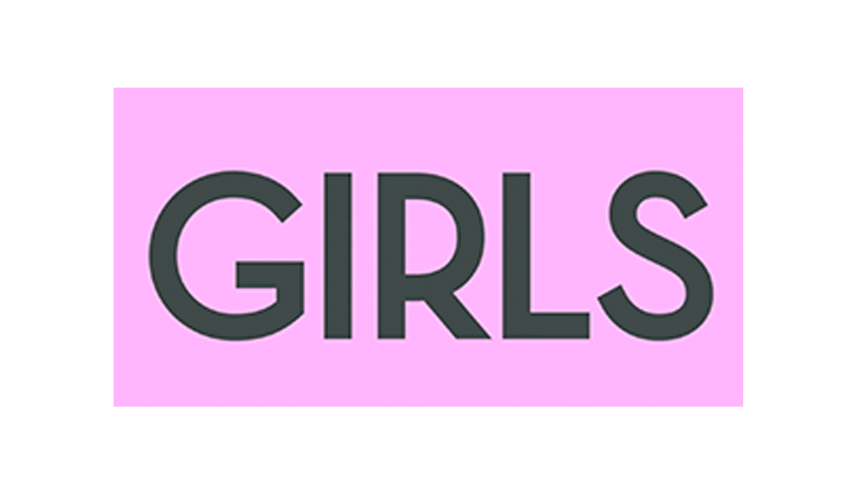 Hbo Girls Logo Hbo Girls Hi Res Stock Photography And Images Alamy