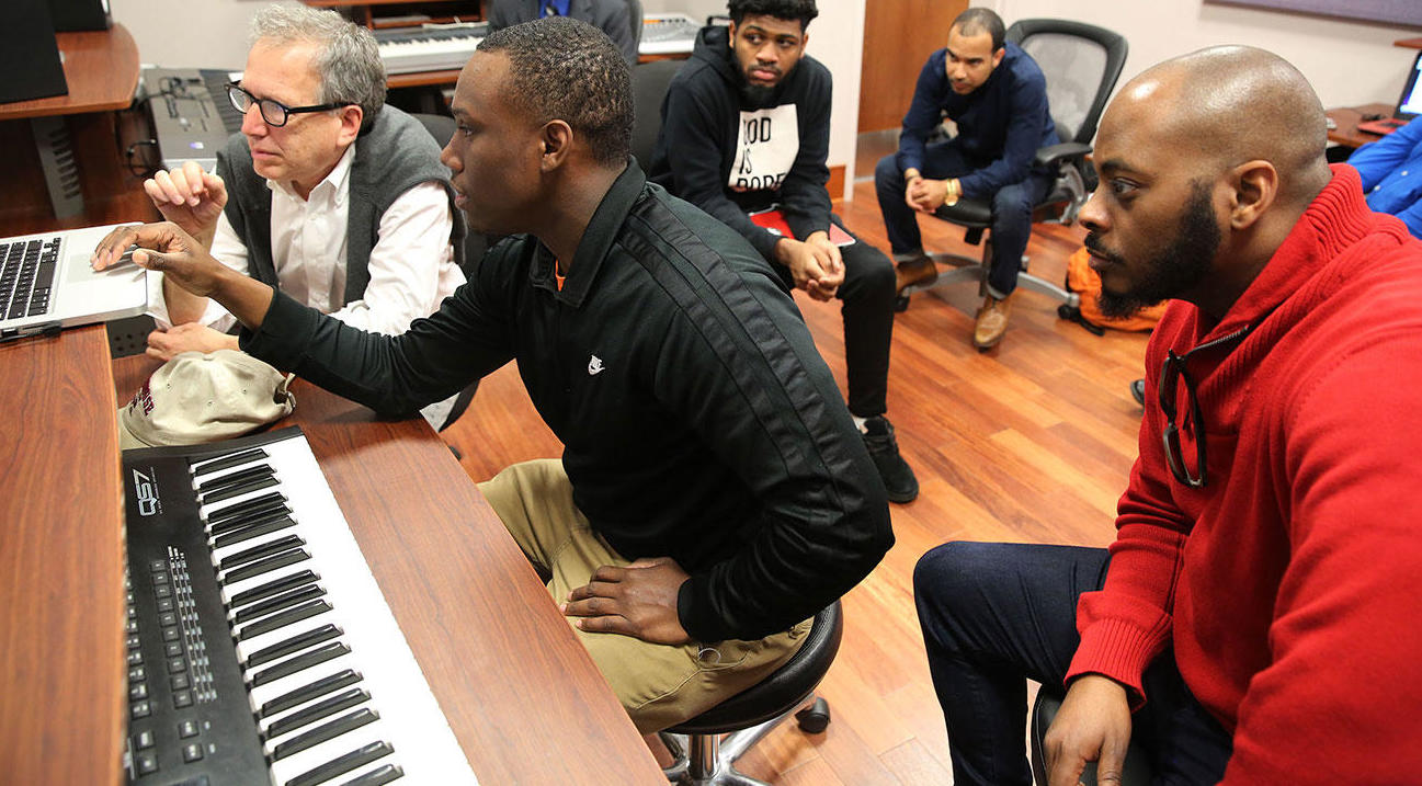 Film Music Master Class