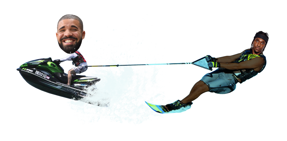 Views From The Ship - Splash