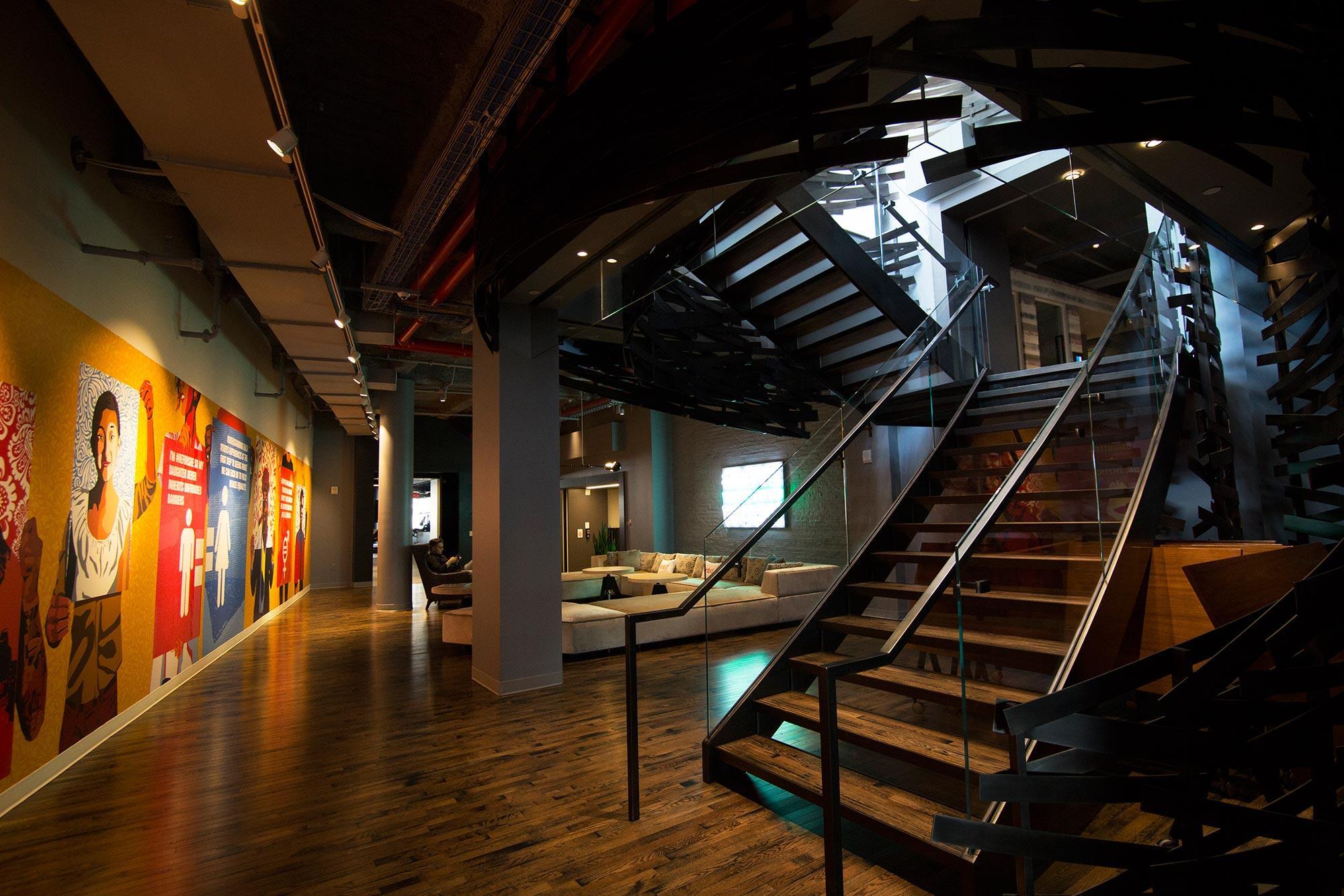 Machine Learning at Twitter: Enhancing the user experience through ...