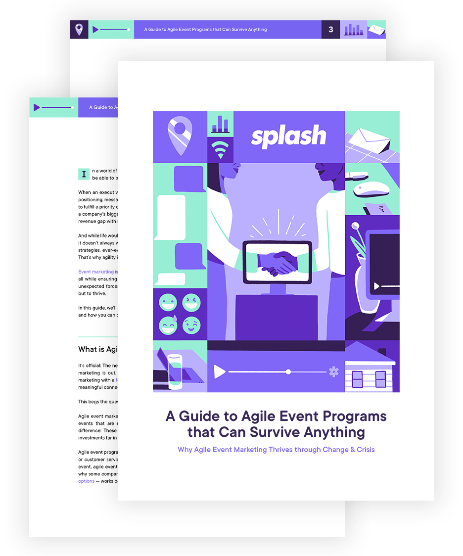 Event Marketing and Planning Resources - Splash