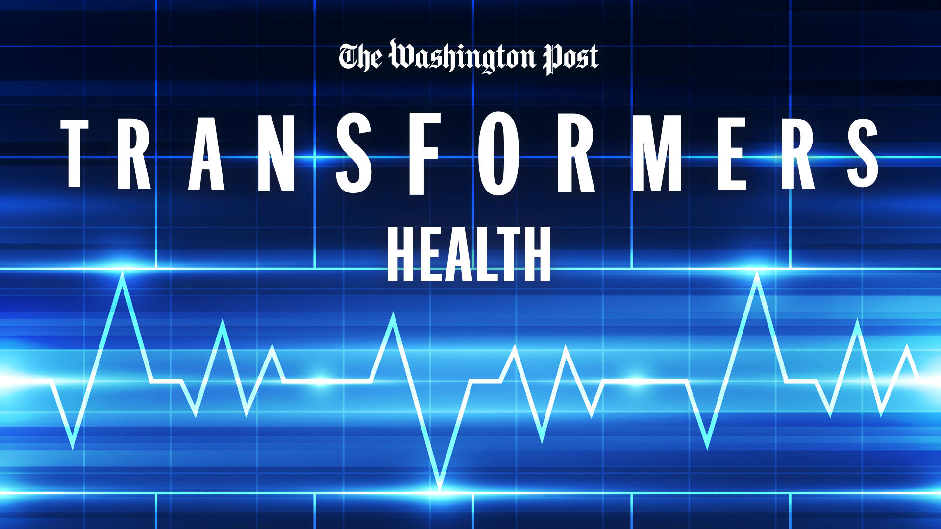 Transformers: Health Live Stream