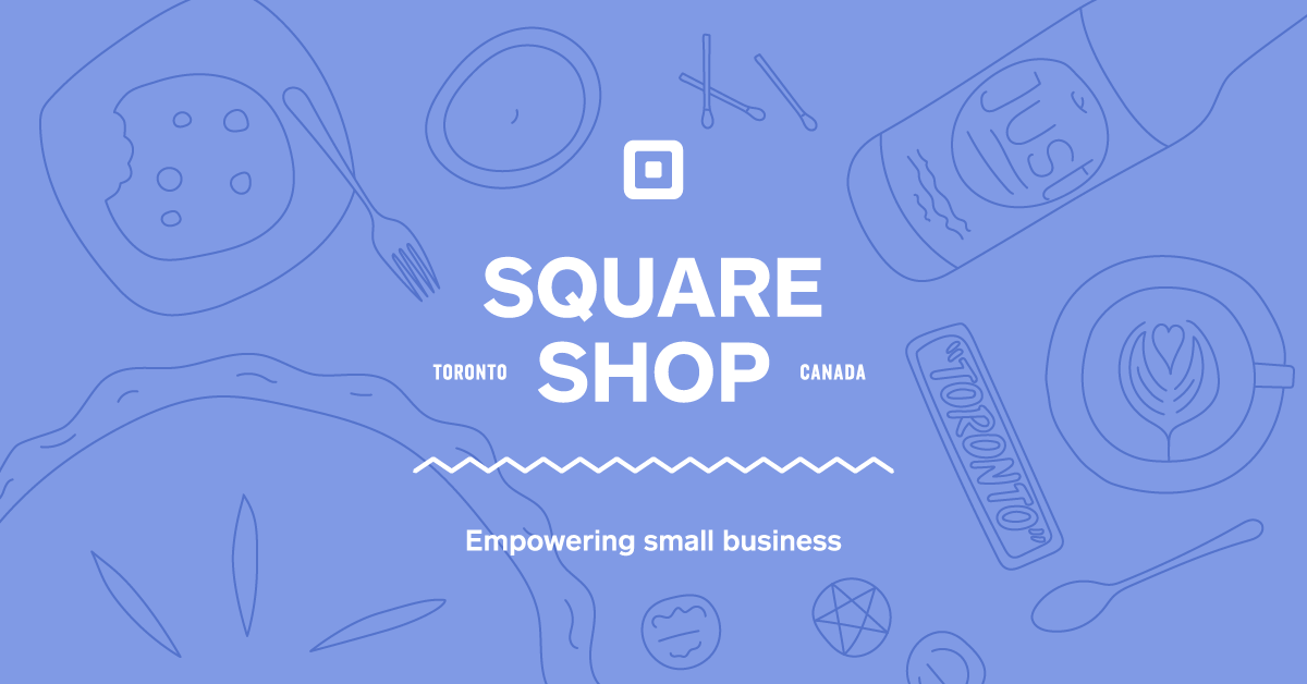 Square Shop Toronto