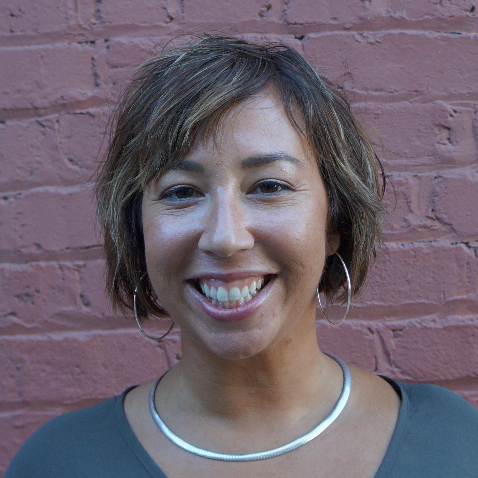 Nike Tech Talks - November 9th