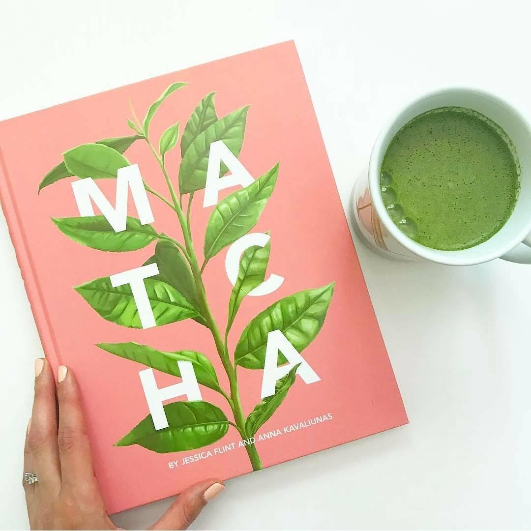 Matcha | Book Signing - Splash