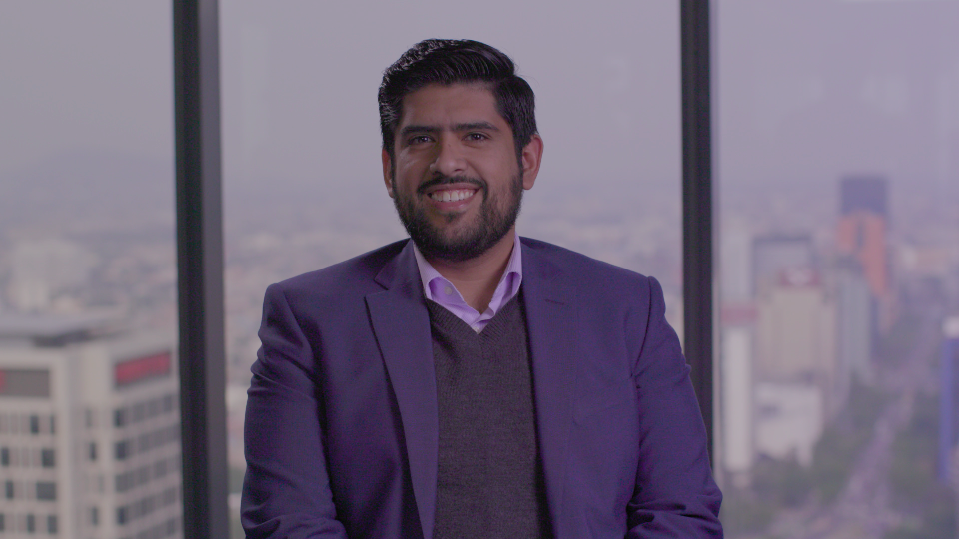 Creator Awards Mexico City