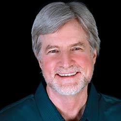 William Meader Returns - Splash