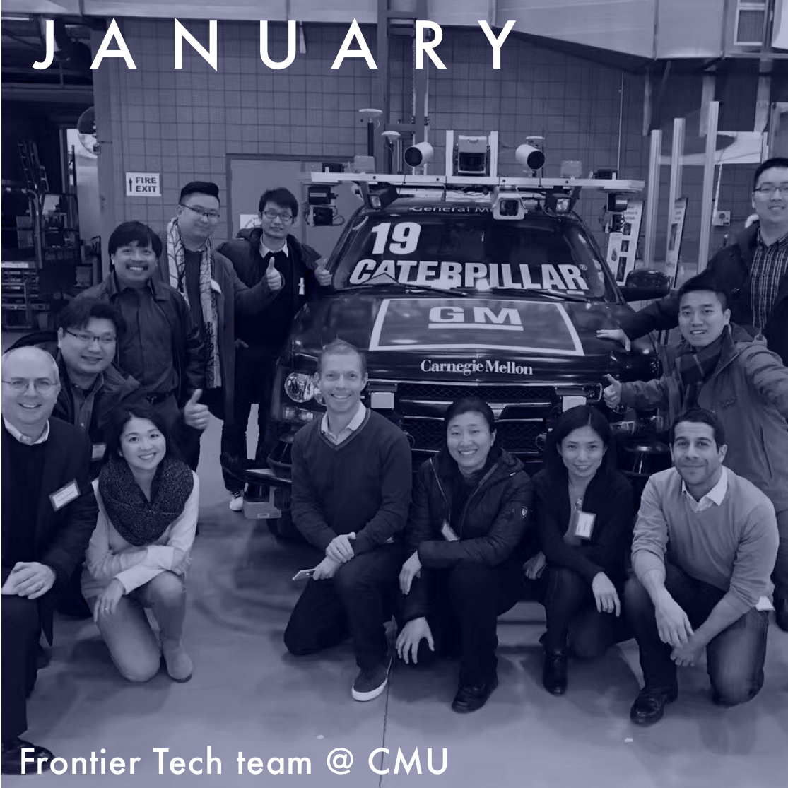 GGV Capital 2018 Year in Review