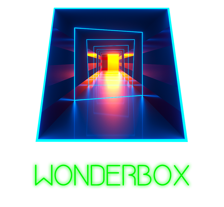 Teads Wonderbox - 18 April - Splash