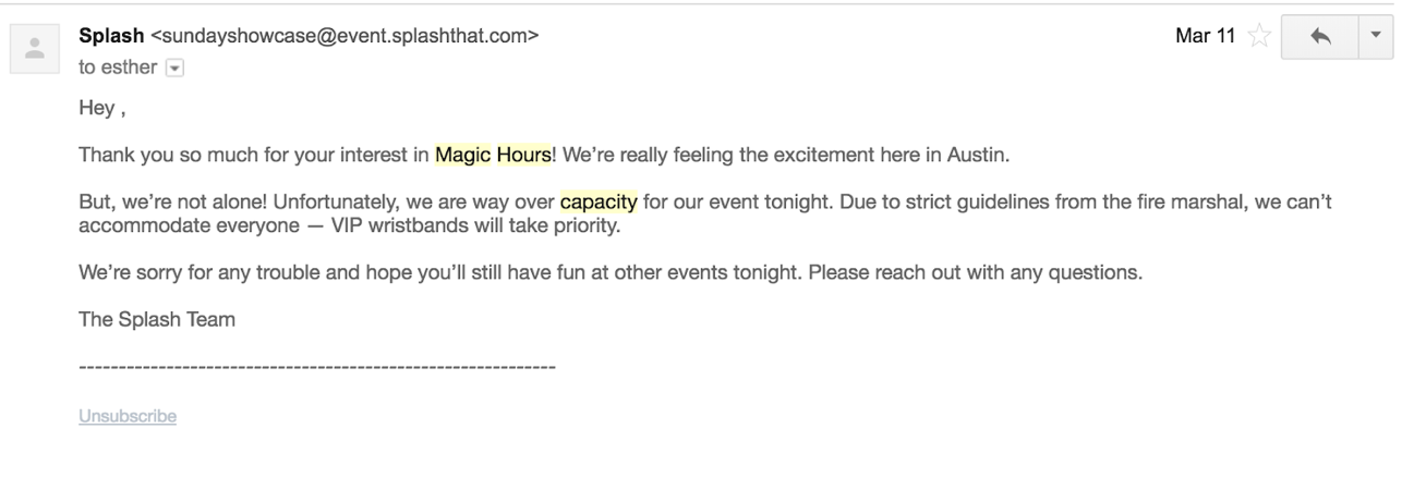 7 Ways to Improve On-Site Communication at Your Events