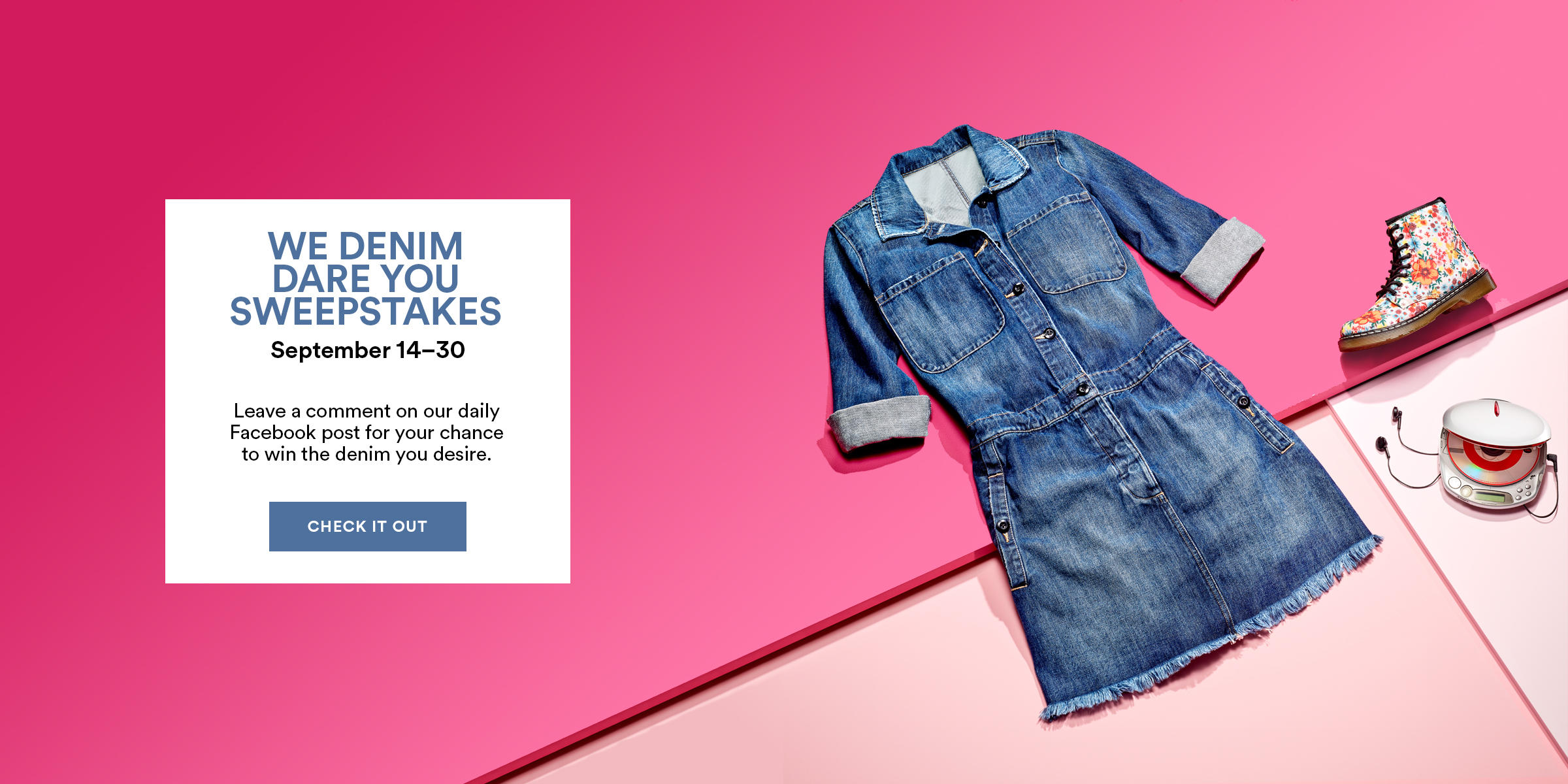 Fall Category Sale @ Opry Mills