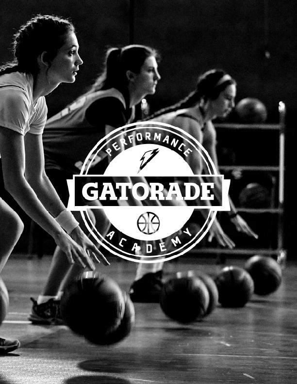 Gatorade Performance Academy