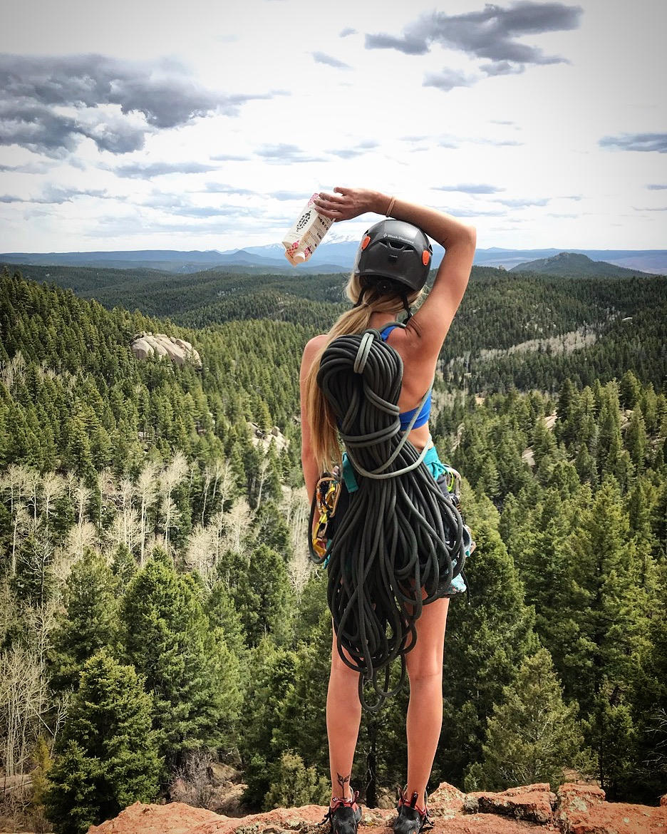 Moving Together: Boulder - Splash