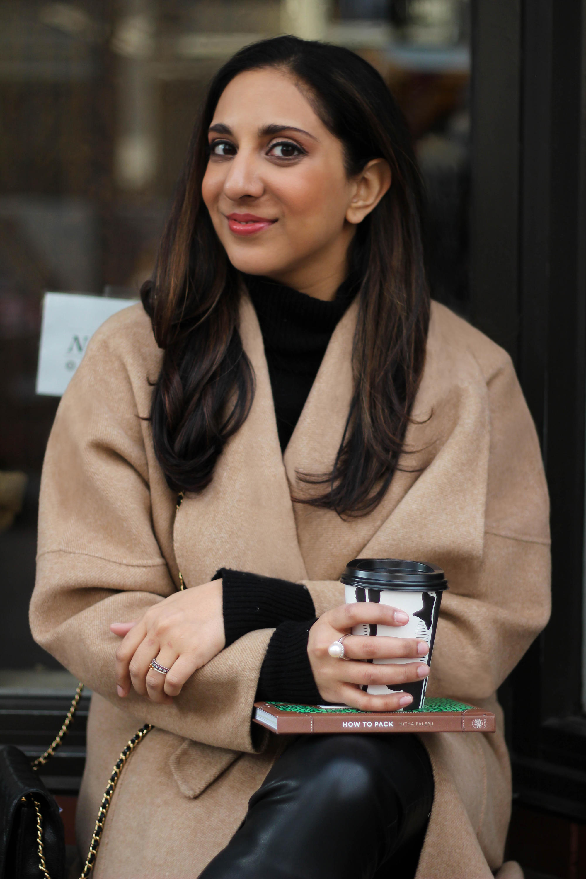 Image & Impact Workshop with Chi Otsuka