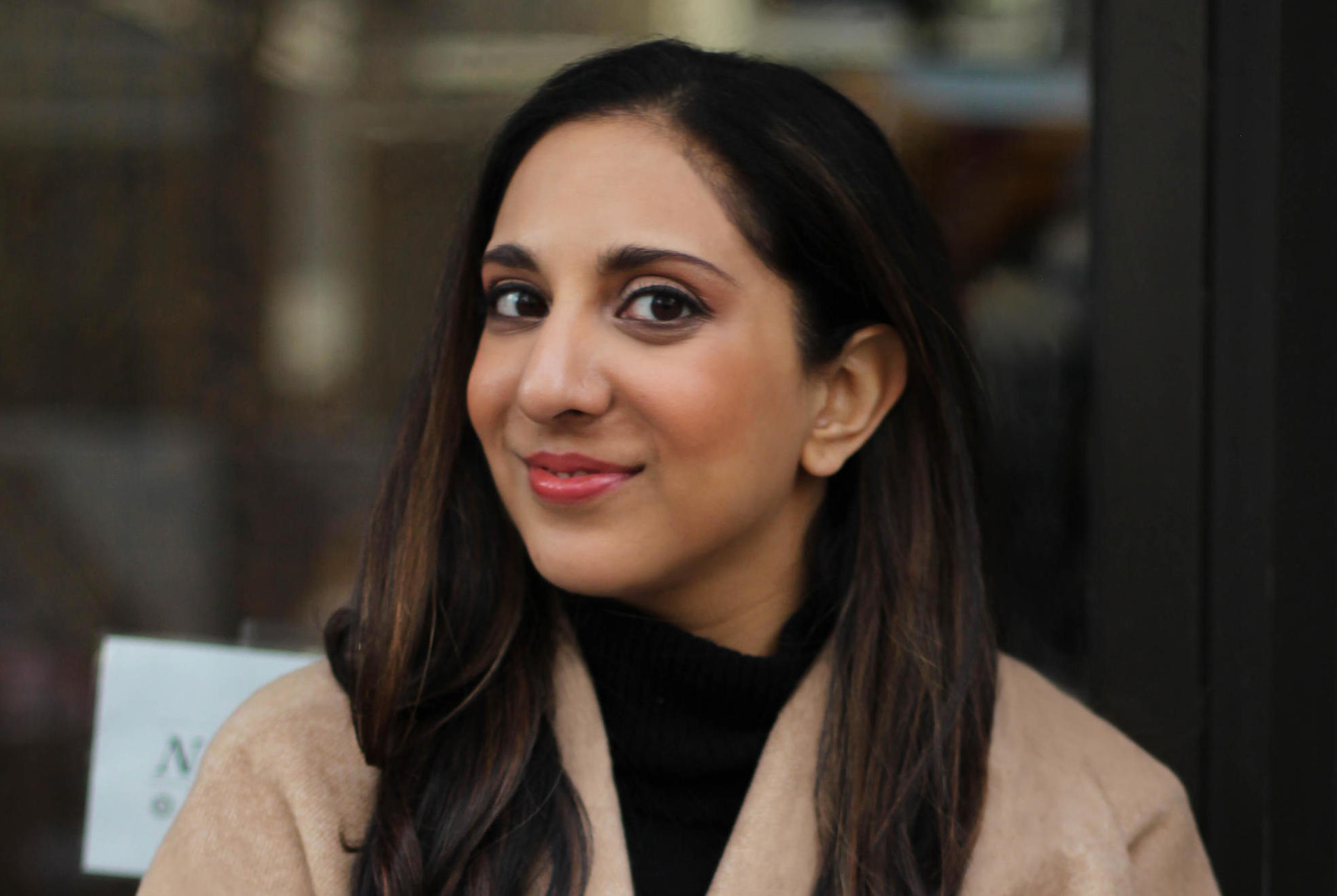 The Work Edit x Hitha on the Go Present: The Dirty Thirties