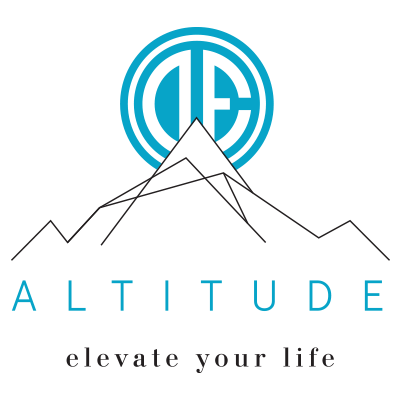 Altitude Retreat