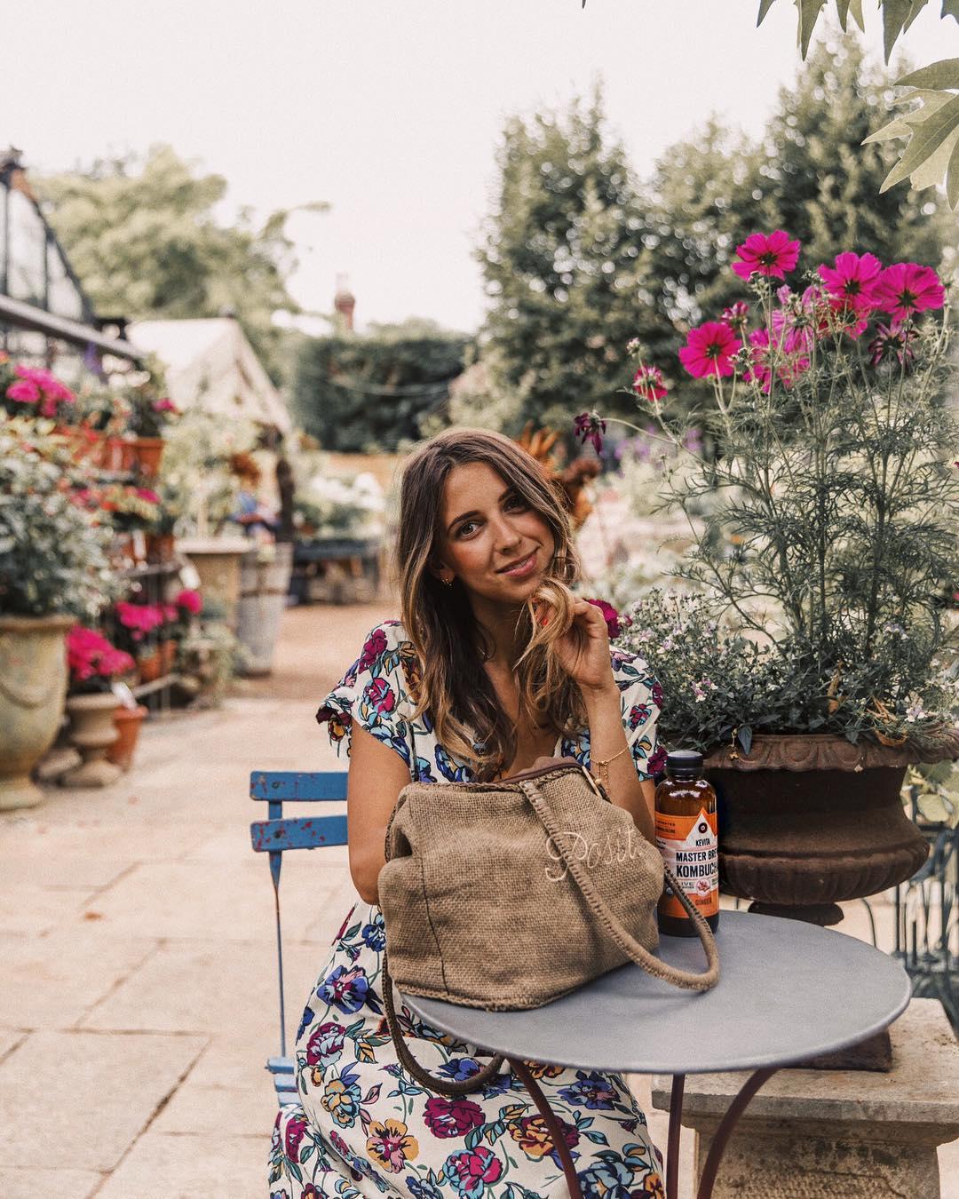 Mindfulness Pilates Flow with Lottie Murphy