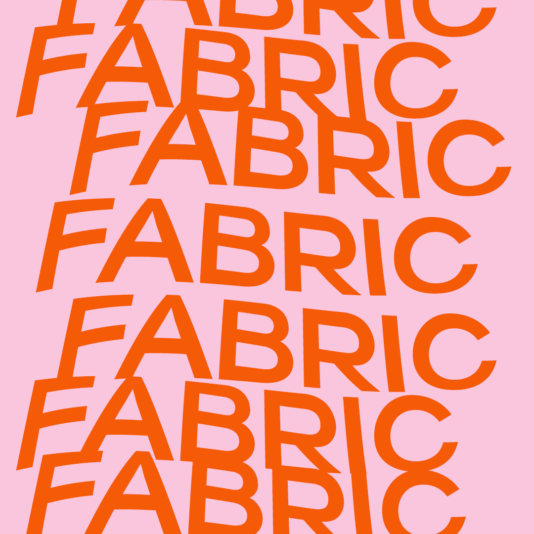 FABRIC Splash