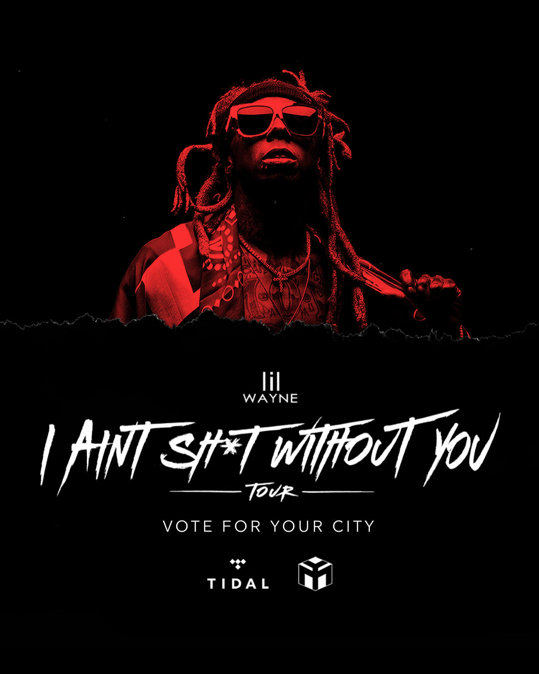 TIDAL X: Lil Wayne