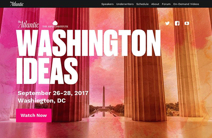 Building, Branding, and Designing Your Event Landing Page (+ Assets!)