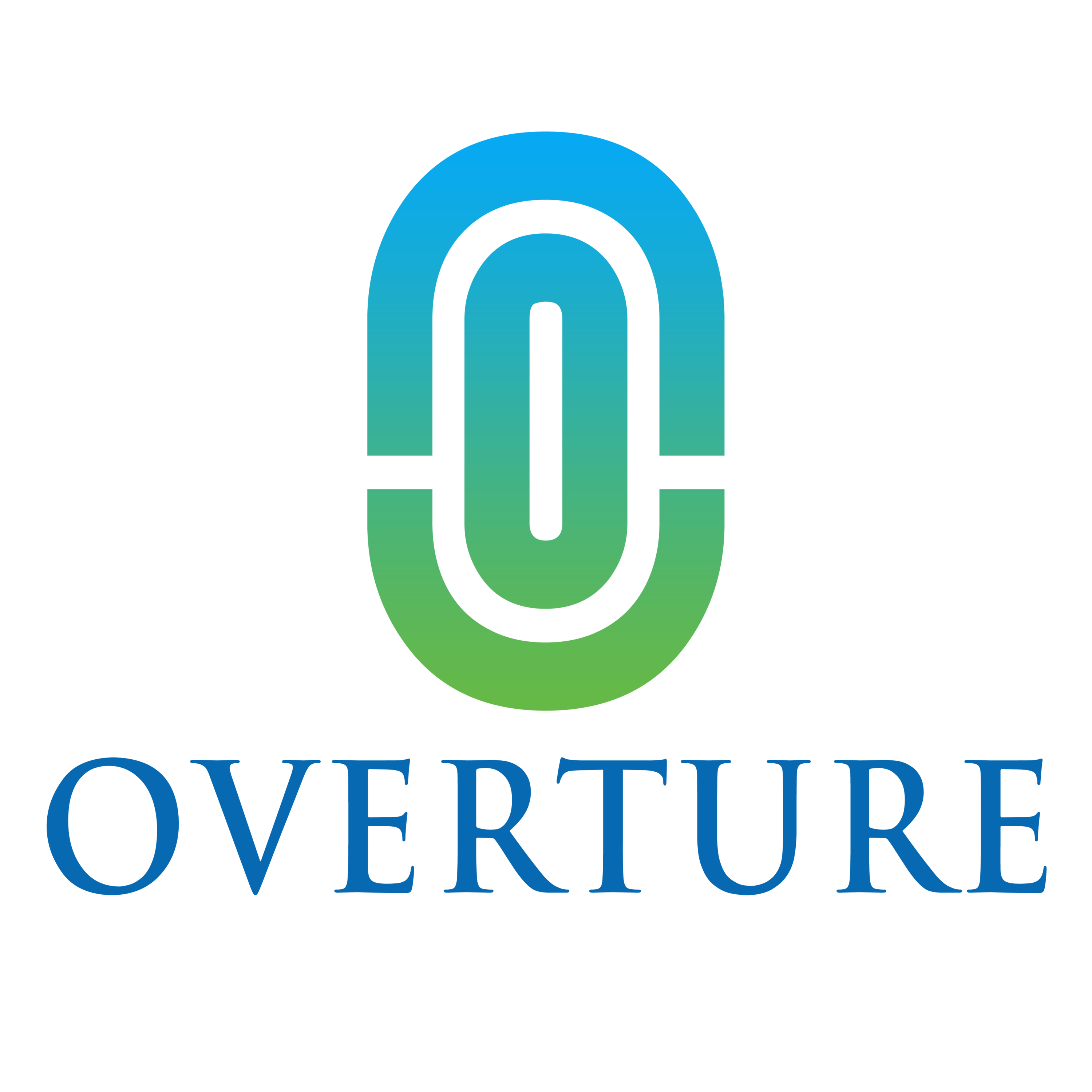 Overture : Human Sounds