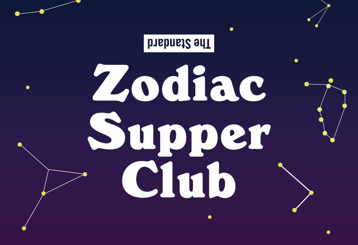 Zodiac Supper Club