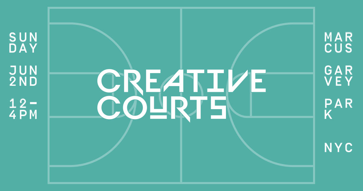 Creative Courts NYC